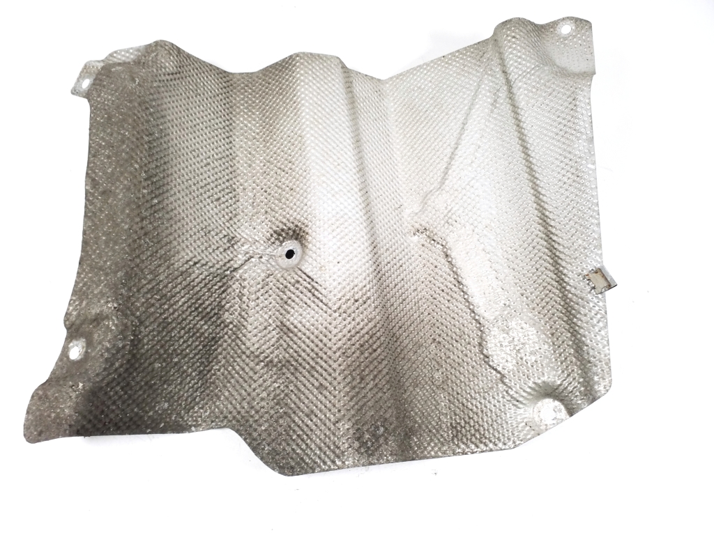 Used Mercedes Benz E-Class Muffler protection A2046828171