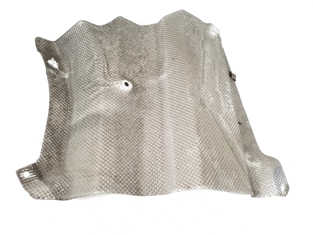 Used Mercedes Benz E-Class Muffler protection A2046828171
