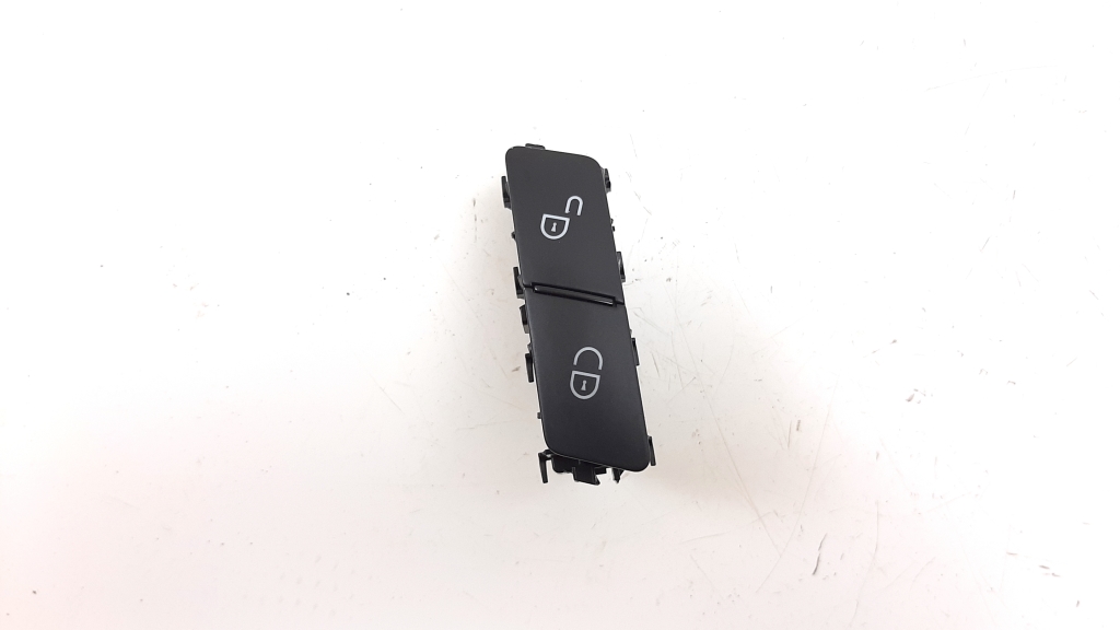 Used Mercedes Benz E-Class Door lock unlock switch A2048706310