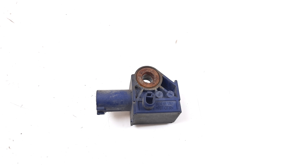 Used Mercedes Benz E-Class Airbag sensor A2128204926