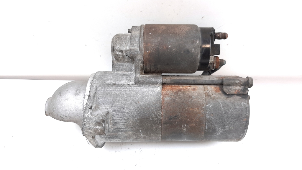 Used Chevrolet Captiva Starter 96627034