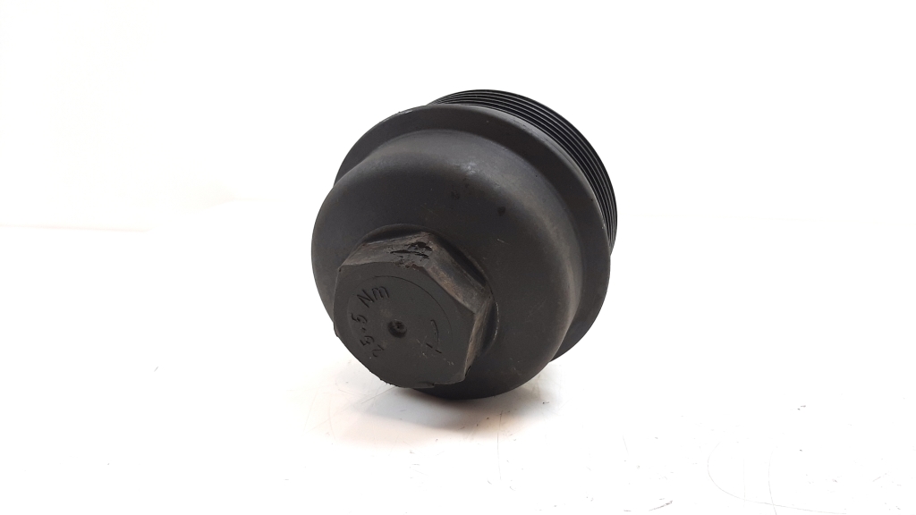 Oil Filter Housing Plug at Roger Marino blog