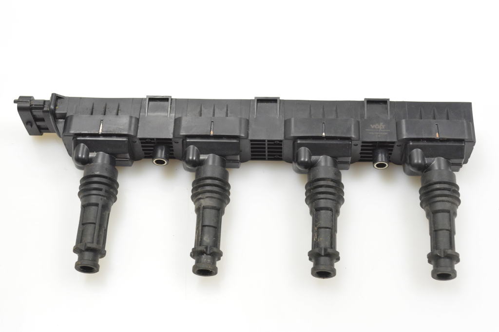 Used Opel Agila Ignition coil 93177212