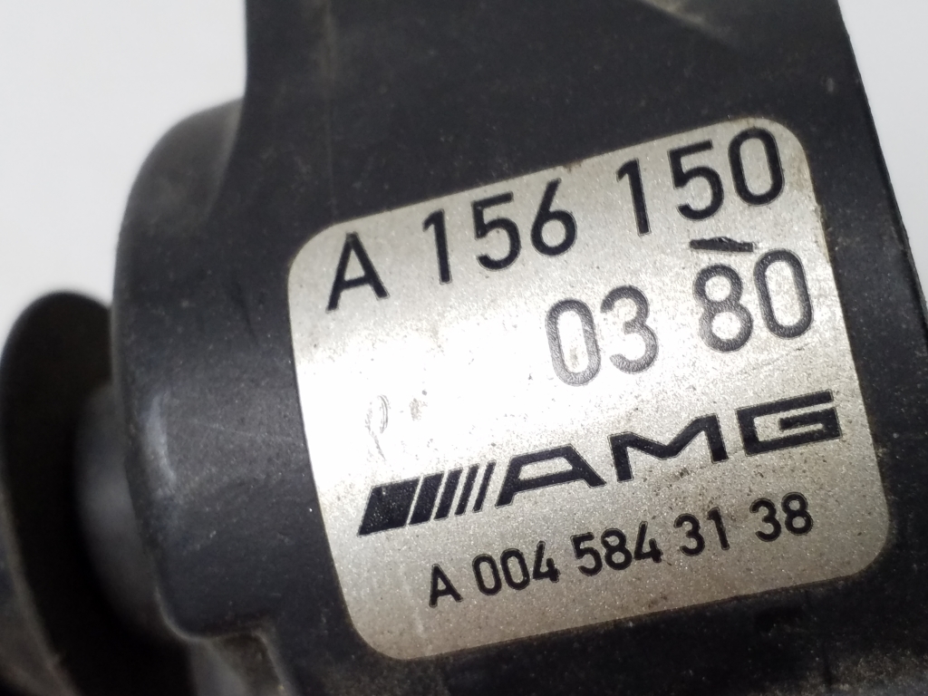 Used Mercedes Benz S-Class Ignition coil A1561500380