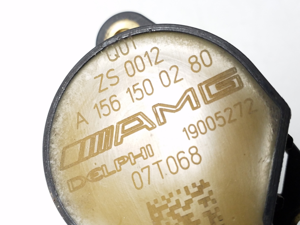 Used Mercedes Benz S-Class Ignition coil A1561500380