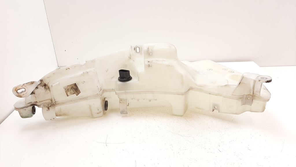 Used AUDI A6 Windscreen washer tank front 4F0955453