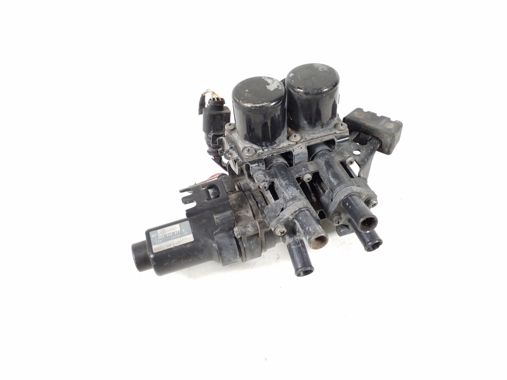 Used Volkswagen Phaeton Valve other 3D2959617C