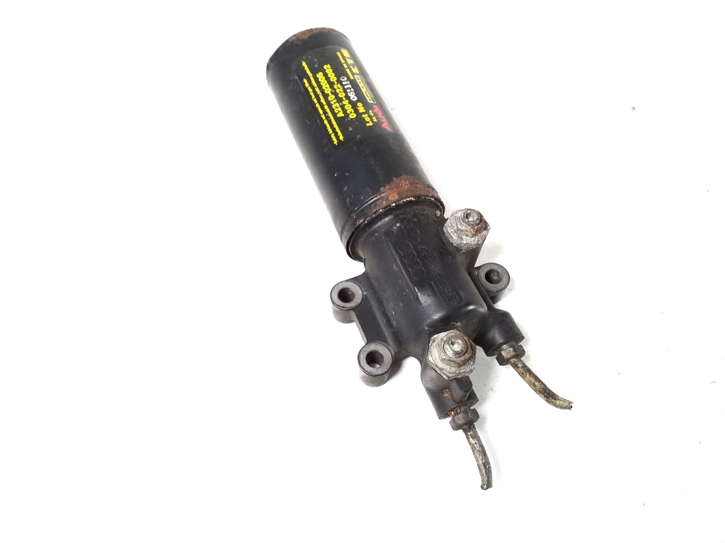 Used AUDI RS4 Valve chassis 8E0616887