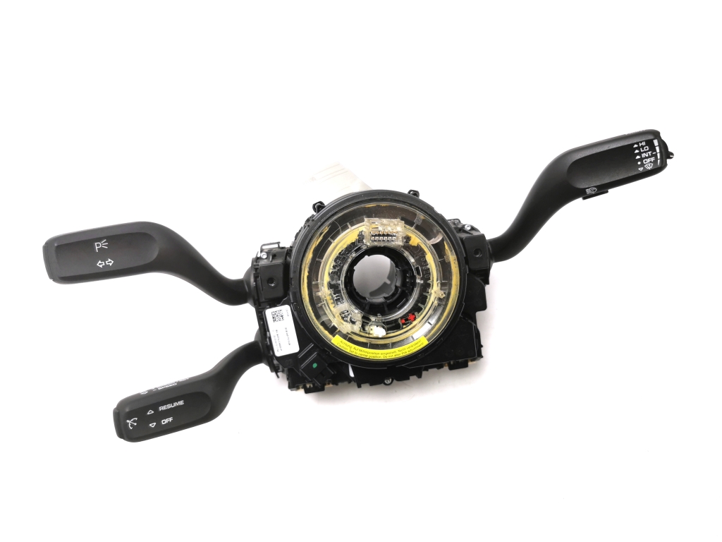 Used Porsche Panamera Switch and its parts 970.613.045.01