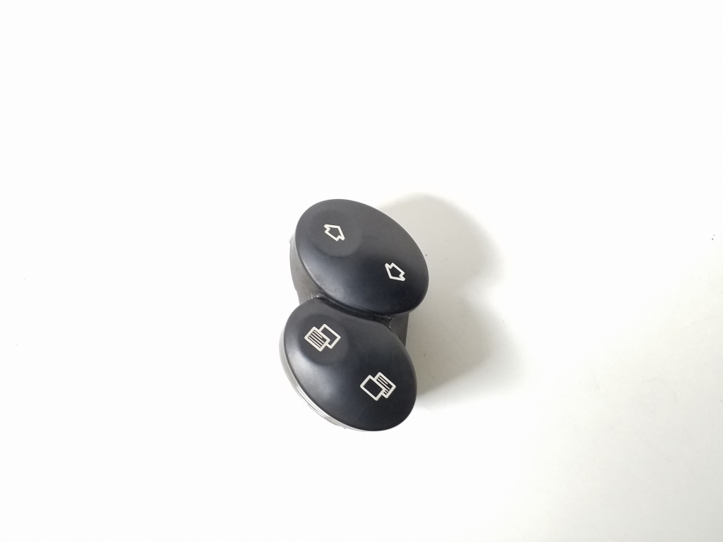 Used Mercedes Benz CLK-Class Steering wheel switch A2308202310