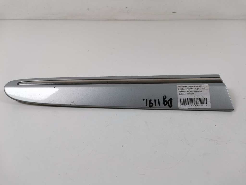 Used Mercedes Benz CLK-Class Tape the rear wing A2096902662