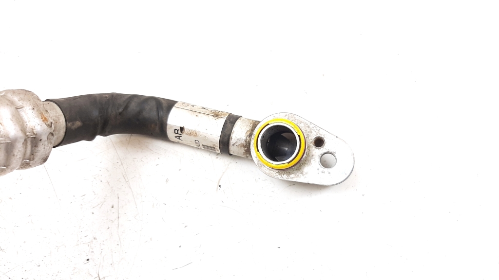 Used AUDI A6 Hose for air conditioning 4F0260707AB