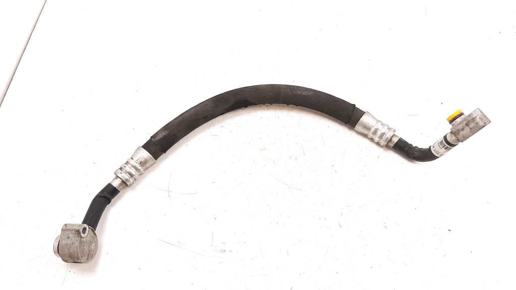 Used AUDI A6 Hose for air conditioning 4F0260707AB