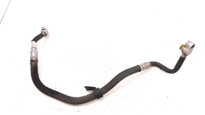 Used AUDI A6 Hose for air conditioning 4F0260707AB