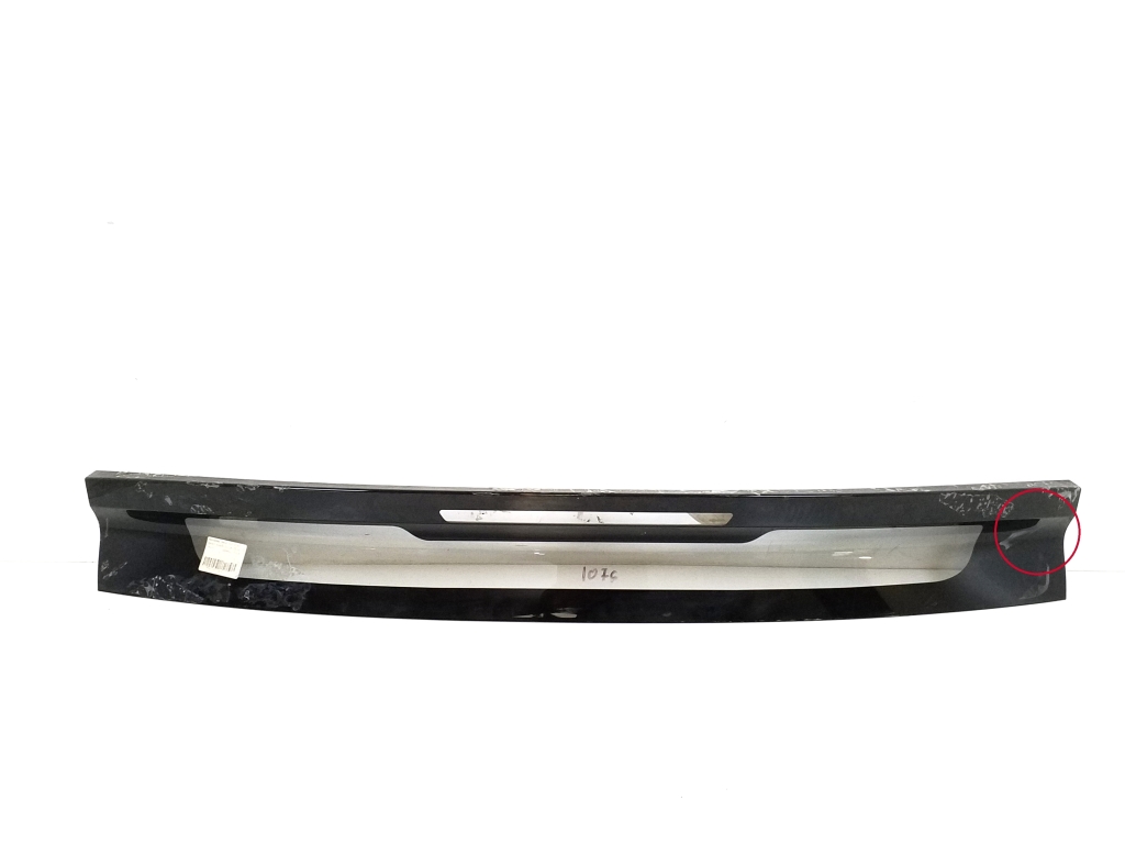 Used Mercedes Benz CLC-Class Tailgate spoiler A2037420330