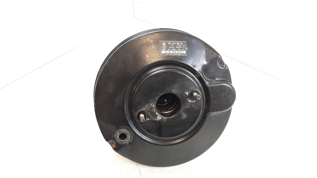 Used Skoda Octavia Brake vacuum bladder 1K1614105AE