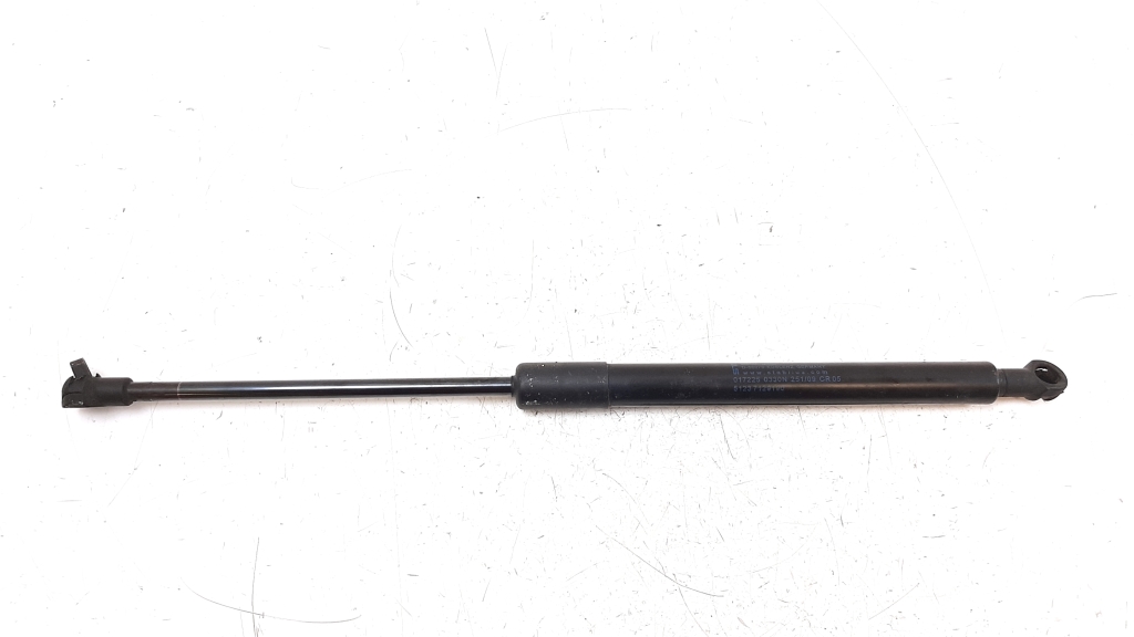 Used BMW 3 SERIES Bonnet support/cylinder 51237129190