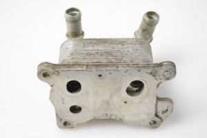 Used NISSAN Qashqai Oil cooler 213052032R