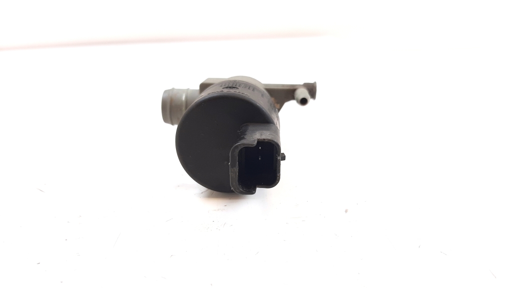 Naudotas NISSAN Navara Langų apiplovimo varikliukas priekinis 9641553880