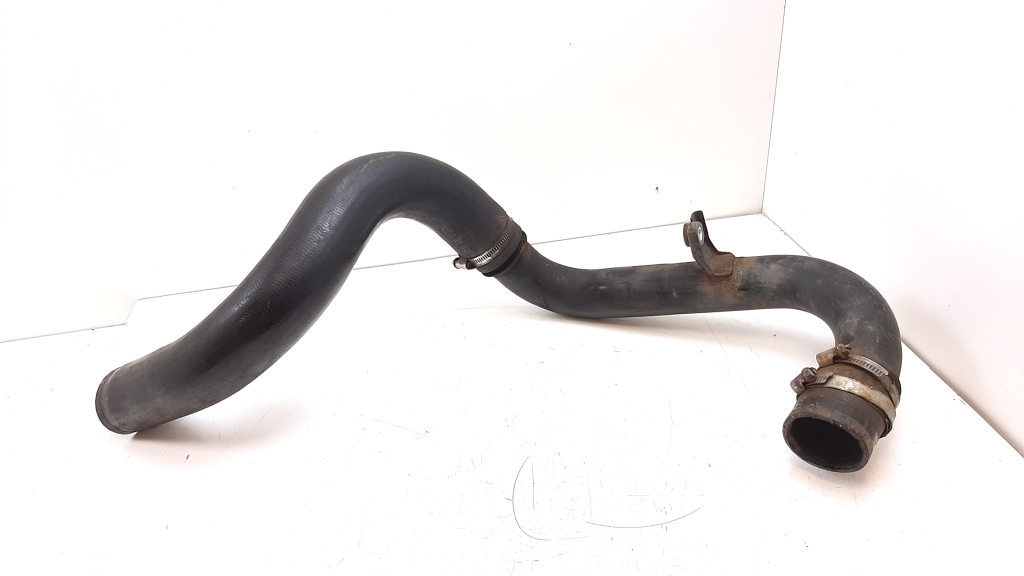 Used NISSAN Navara Intercooler hose 14463EC01A