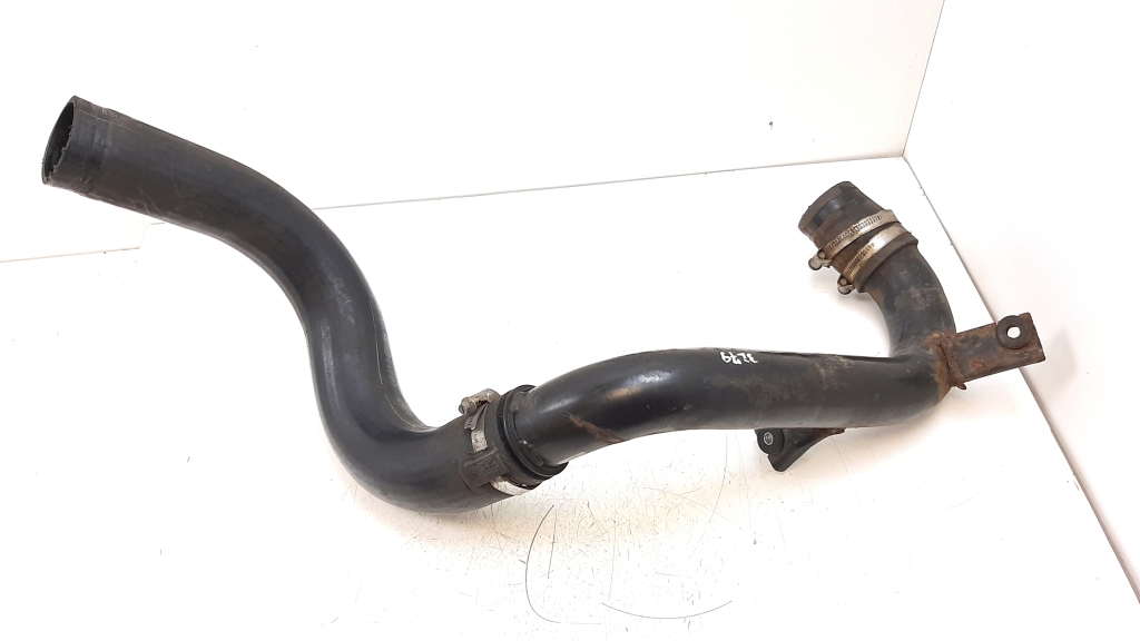 Used NISSAN Navara Intercooler hose 14463EC01A