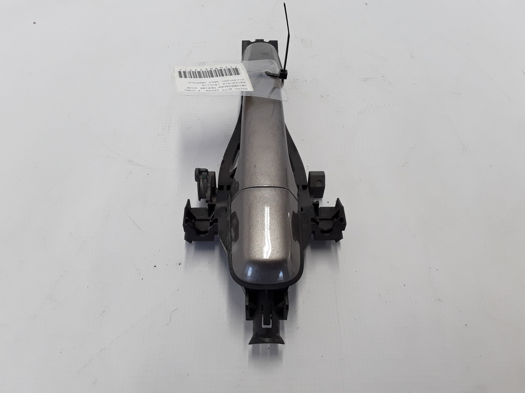 Naudotas VOLVO XC70 Galinių šoninių durų atidarymo rankenėlė išorinė ir ...