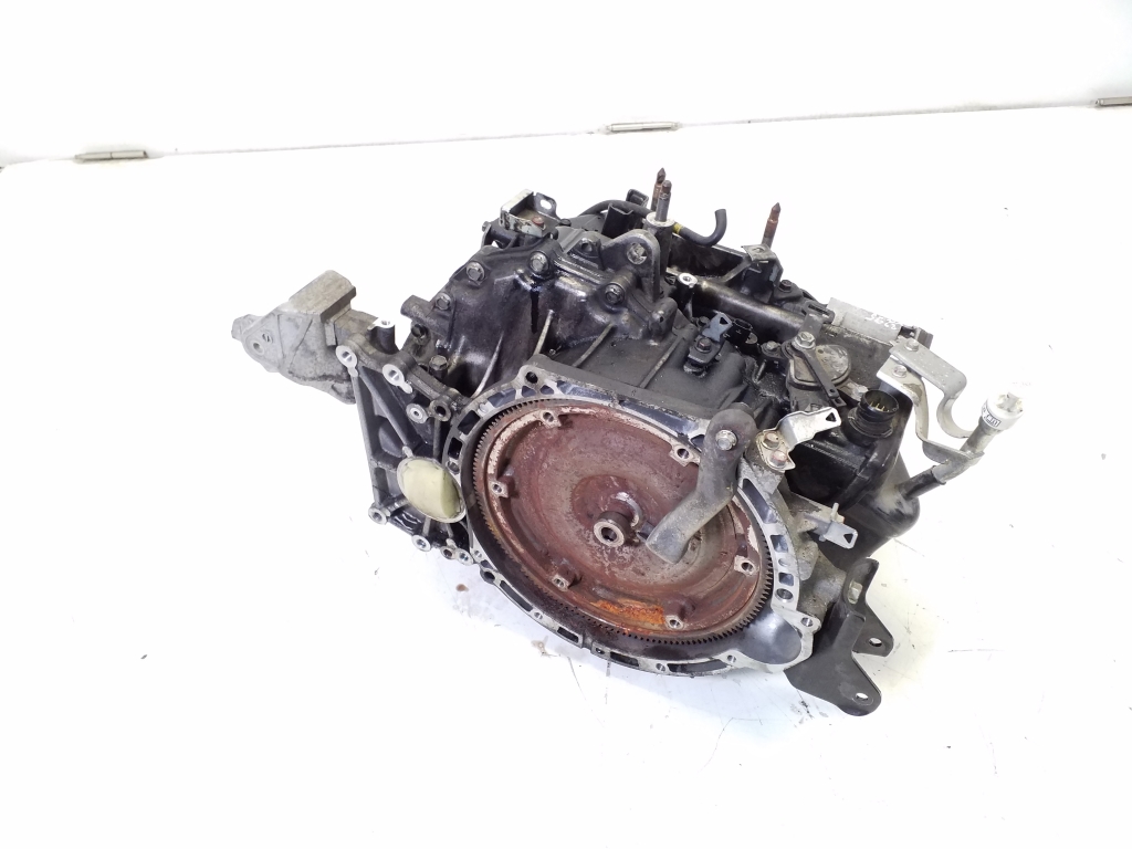 Used Mitsubishi ASX Gearbox 2700A330
