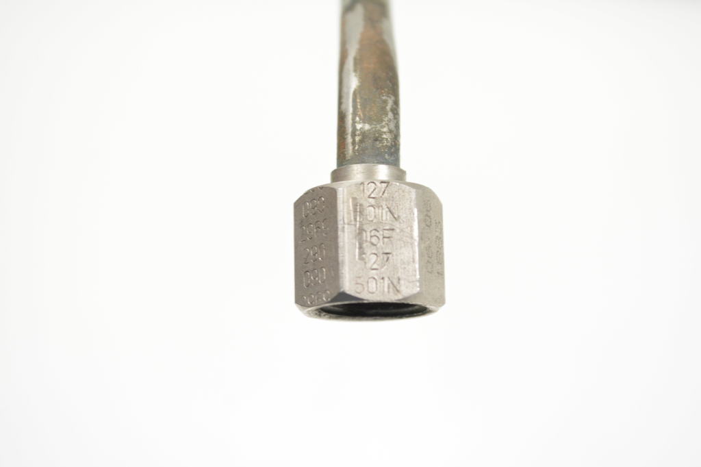 Used Volkswagen Passat Pipe 06F127501N