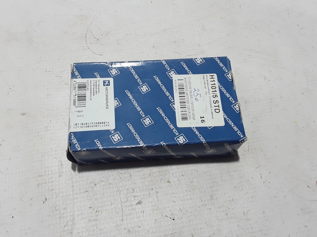 Used RENAULT Laguna Deposits are basic 77 11 130 052