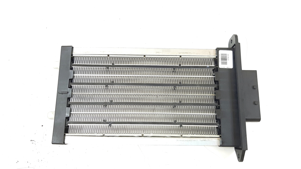 Used Kia ceed Interior shoulder radiator 07t284m0011