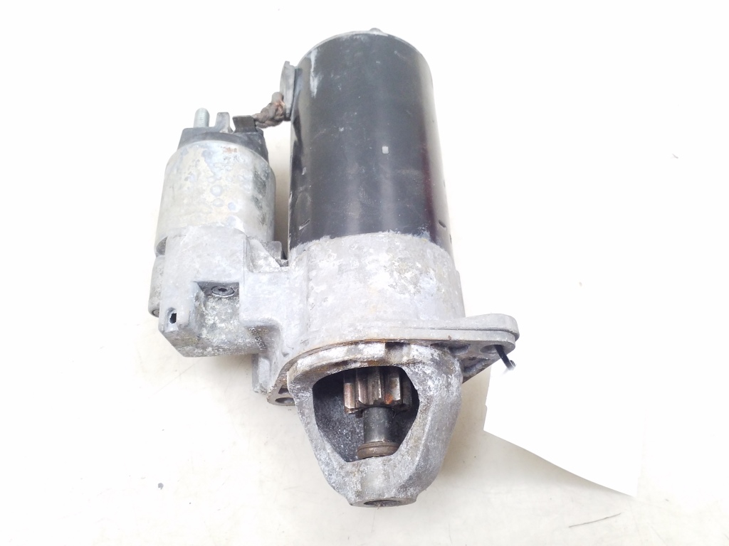 Naudotas Mercedes Benz A-Class Starteris A0051517401