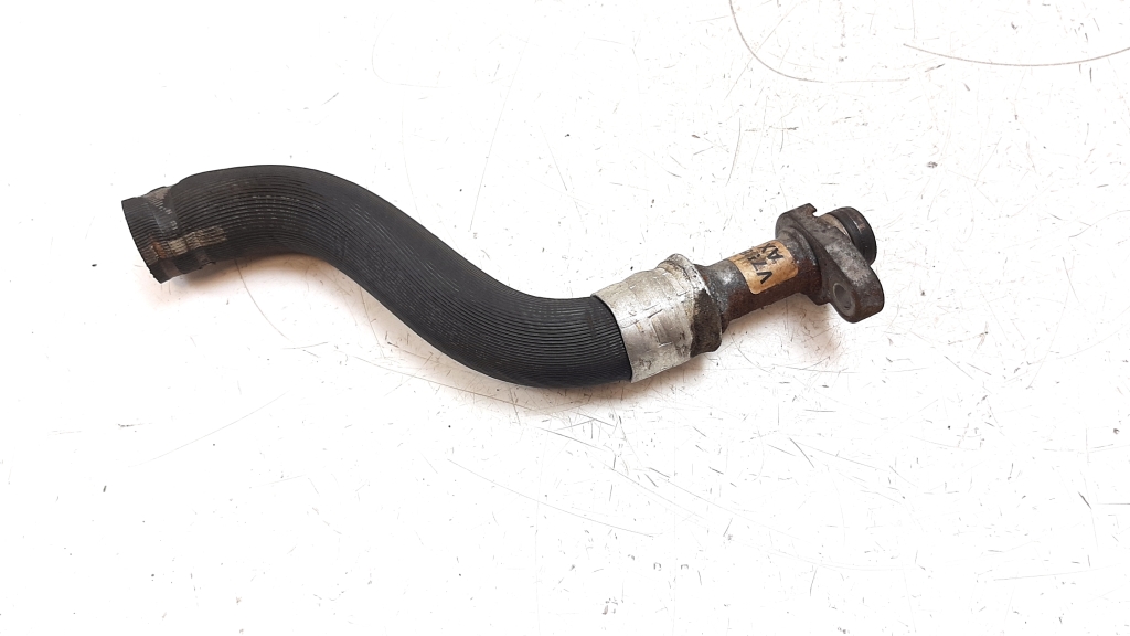 Used Peugeot 308 Turbine cooling pipe V758383880