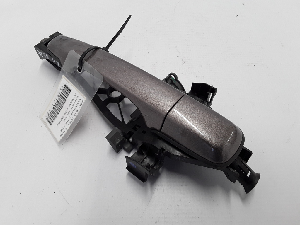 Used VOLVO XC70 Rear side door opening handle outer and its details ...