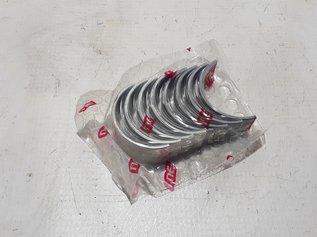Used RENAULT Megane Crankshaft deposits 121508910R
