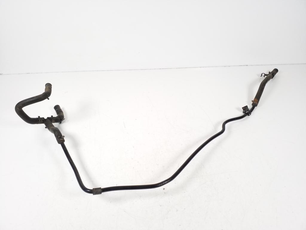 Used AUDI A6 ALLROAD Intestine 4F0121081D