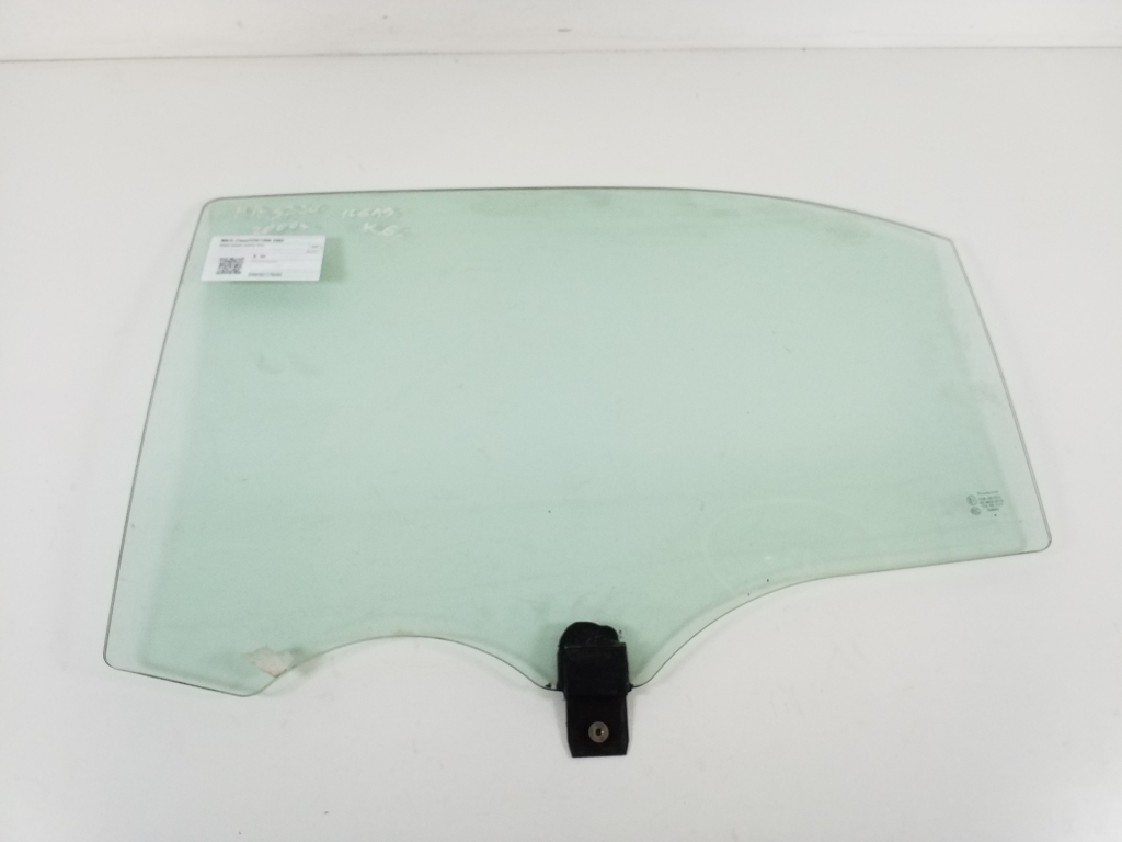 Used Mercedes Benz S-Class Glass rear side door