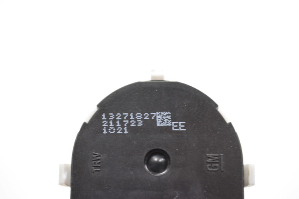 Naudotas Opel Astra Jungiklis veidrodžių valdymo 13271827