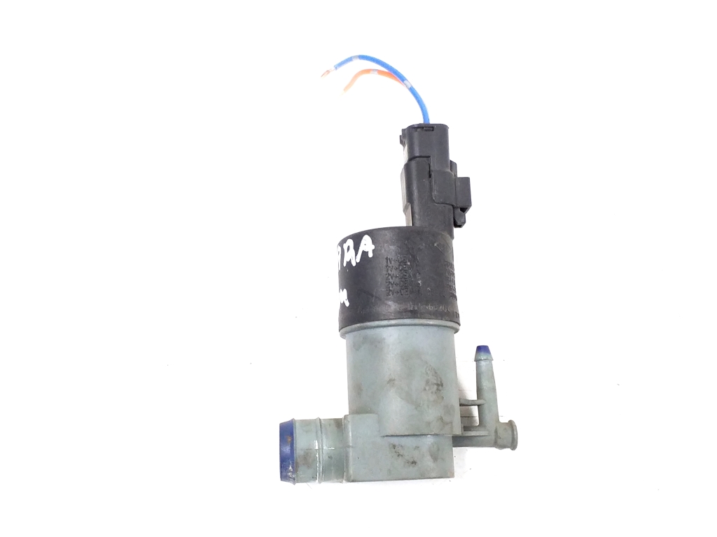 Used NISSAN Navara Front window washer motor 9641553880