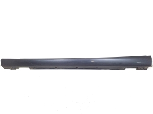 Used Mercedes Benz E-Class Engine cover support A2048800029