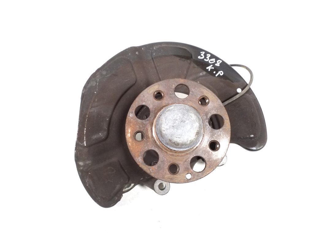 Used Mercedes Benz E-Class Hub front A2123322301