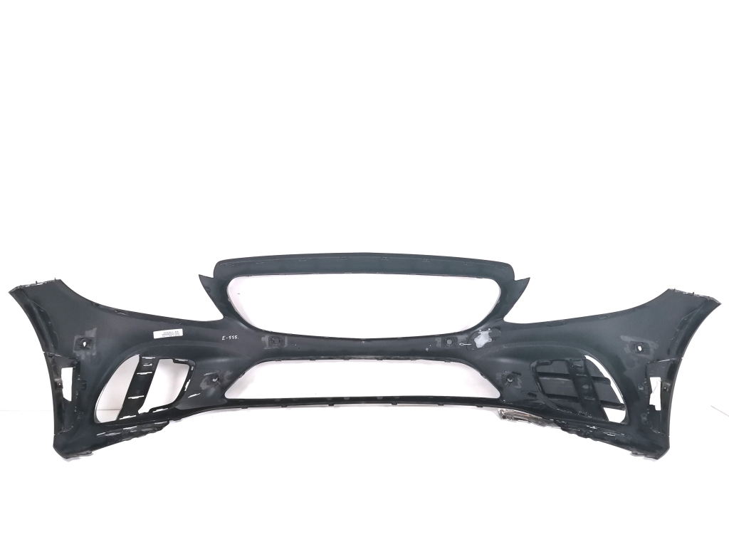 Used Mercedes Benz C-Class Front bumper A2058856002