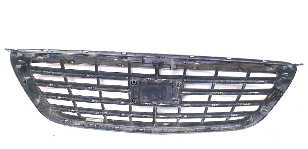 Naudotas Mercedes Benz S-Class Priekinės grotelės A2228800183