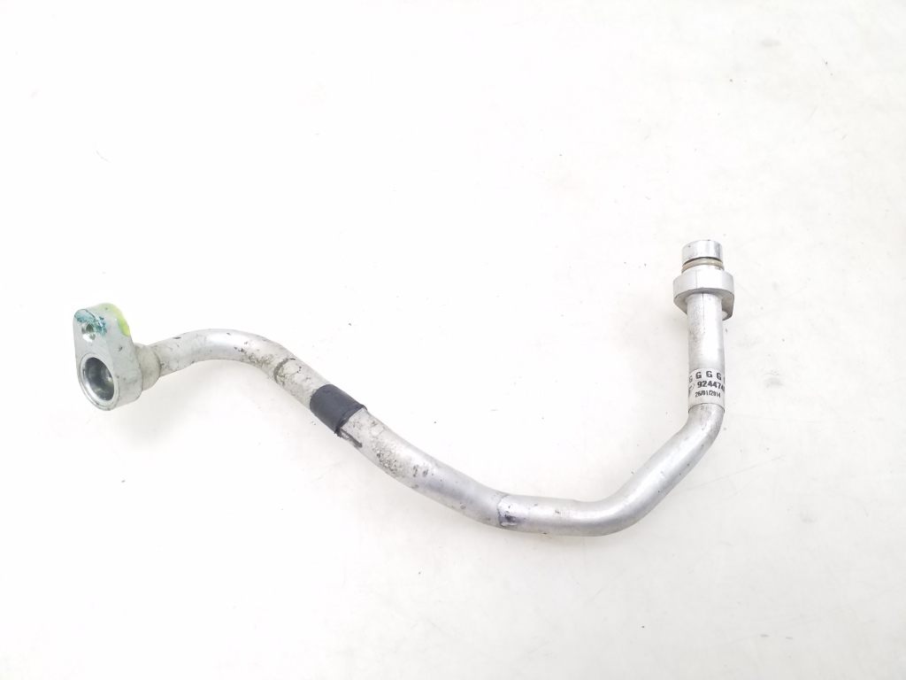 Used NISSAN Qashqai Hose for air conditioning 924474ED0A