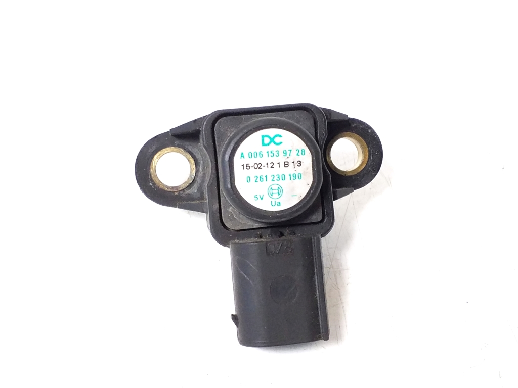 Used Mercedes Benz E-Class Air pressure sensor A0061539728