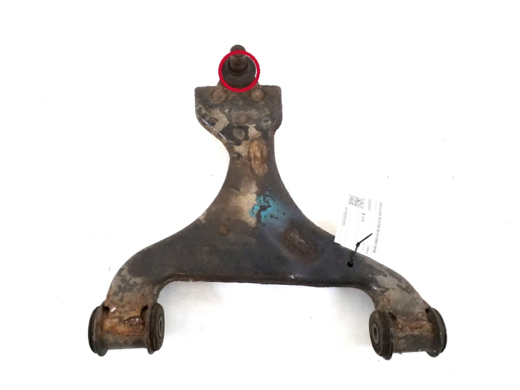 Used Mercedes Benz Vito Front lever A6393300810