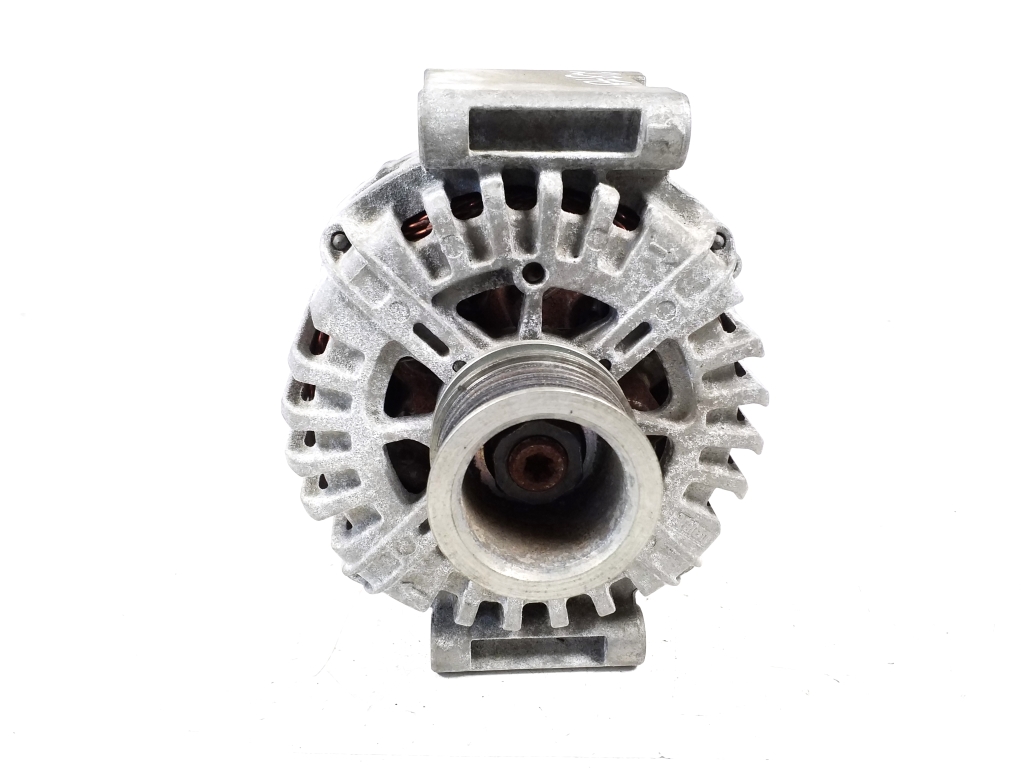 MERCEDES-BENZ GL-Class X166 (2012-2015) Alternator A0009061722 21932534 ...