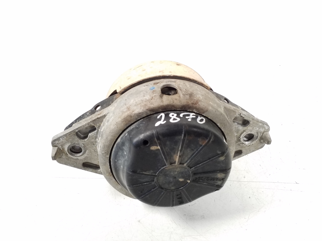 Used Mercedes Benz GL-Class Engine cushion A1662405917