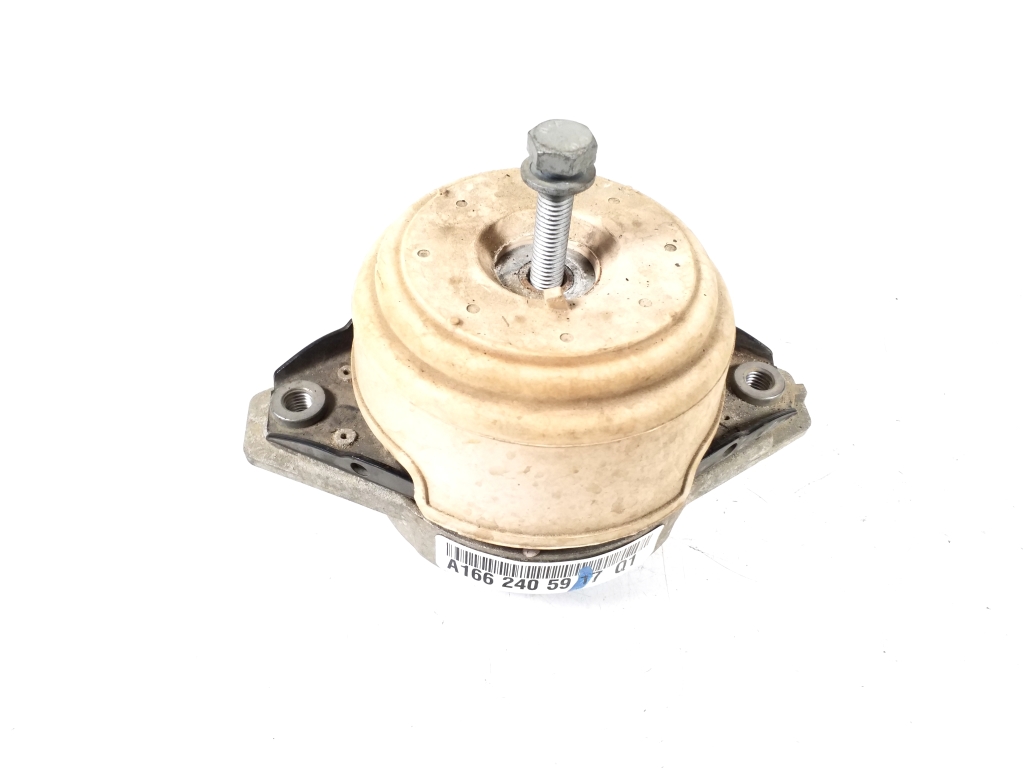 MERCEDES-BENZ GL-Class X166 (2012-2015) Right Side Engine Mount ...