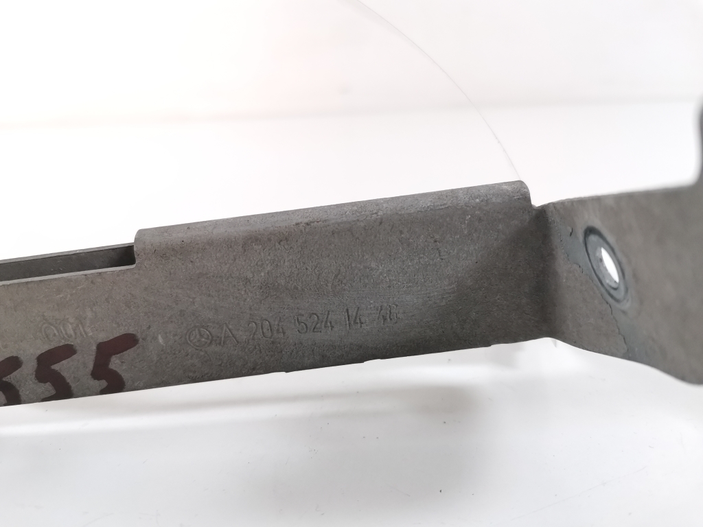 Used Mercedes Benz E-Class Frontal protection holder A2045241440