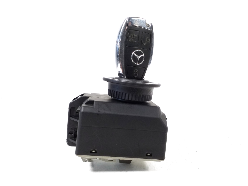 Used Mercedes Benz E-Class Ignition switch A2189054701